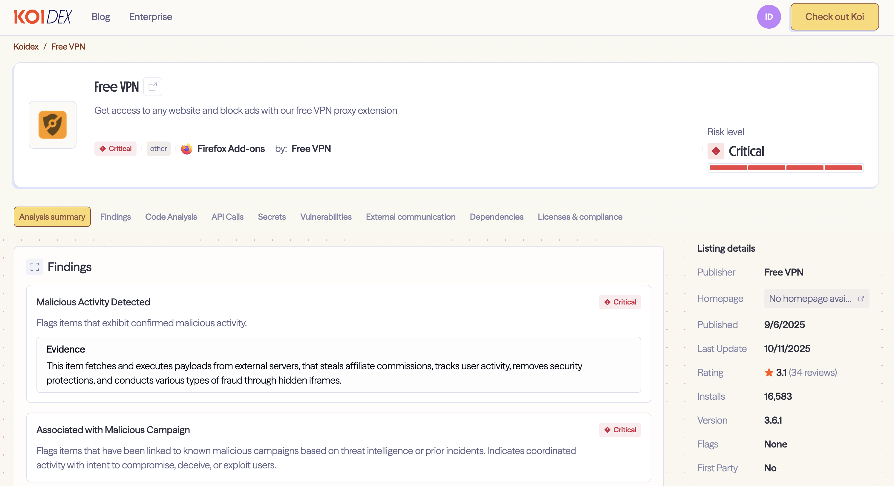 GhostPoster Attack Uses PNG Icons to Compromise 50,000 Firefox Users